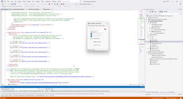 Viacheslav Eremin My Typical Excel VBA Project Excel VBA Frontend