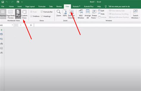 How To Create An Invoice In Excel A Step By Step Guide Wps Office Blog