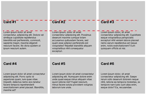 Css Subgrid