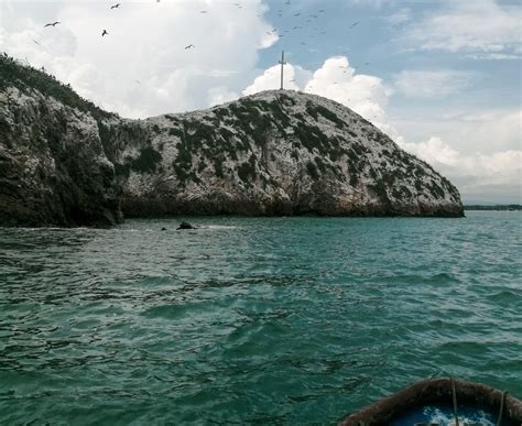 Playa Farallón Viajeropty