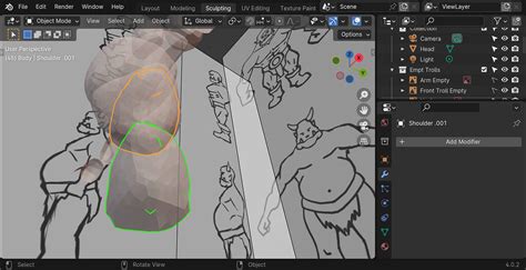 un wanted trapped objects inside objects ask gamedev tv