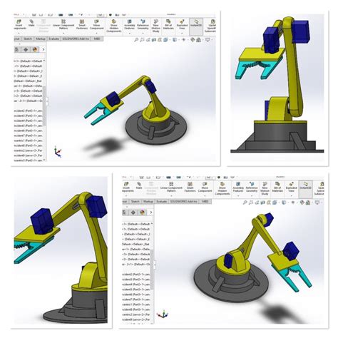 Lahiru Thiwanka On Linkedin Robotics Arduino Engineering