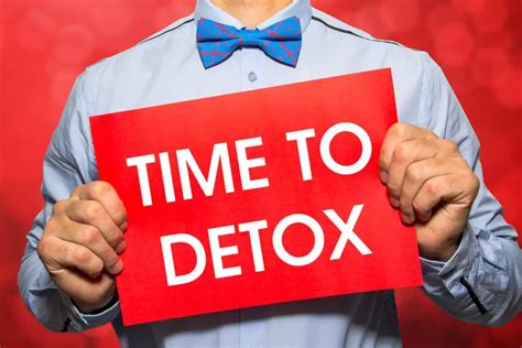 Най добрите начини за детокс на тялото Edin Bg