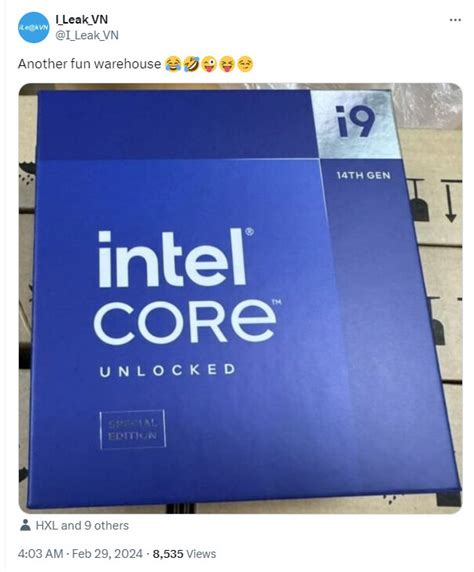 Intel Core Ultra Arrow Lake S Soket LGA1851 Yang Perlu Diketahui Sekilas IT