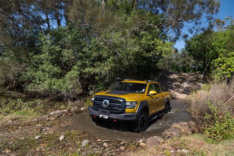 Gwm Cannon Alpha Reviews Price And News