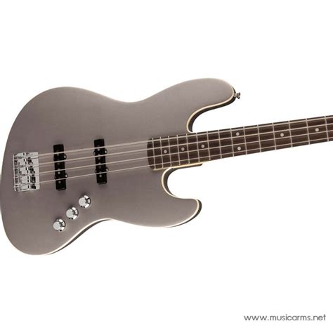 Fender Aerodyne Special Jazz Bass เบสไฟฟ้า Music Arms ศูนย์รวมเครื่องดนตรี ตั้งแต่เริ่มต้น ถึง