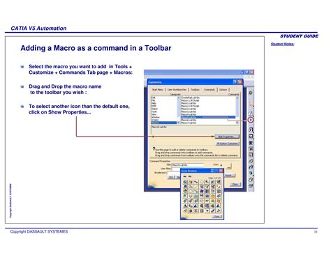 CATIA V5 Automation VB Script Pdf