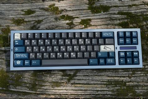 Metakey Tenet Extras Clickclack