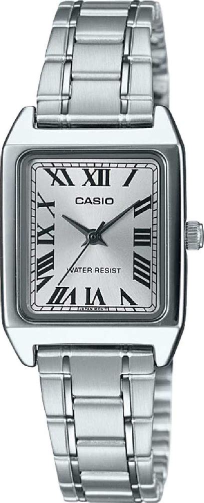 Женские наручные часы Casio Collection Ltp V007d 7b купить на Ozon по низкой цене 1651858668