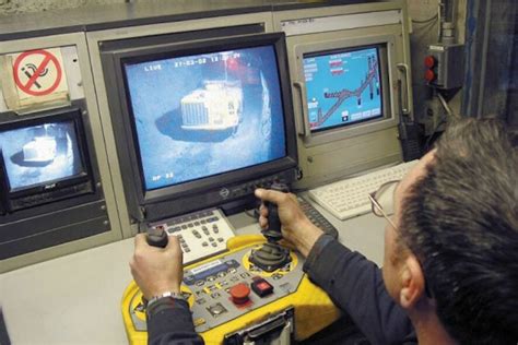 The Benefits And Pitfalls Of Mining Automation Miningcom