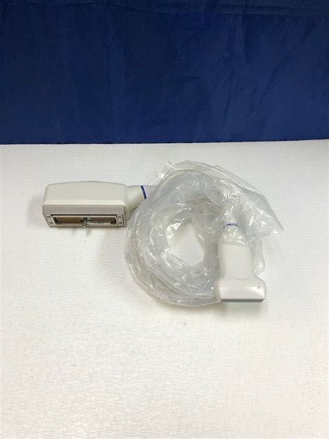 Sonoscape Transducer L745 Linear Array Probe For A Series Ultrasounds