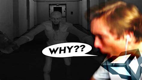 Scp Unity Yeah I Can T Really Think Of Any Other Ones Kiru Wallpaper