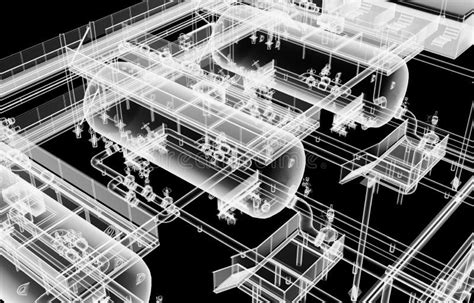 Non Destructive Testing Stock Illustrations 48 Non Destructive