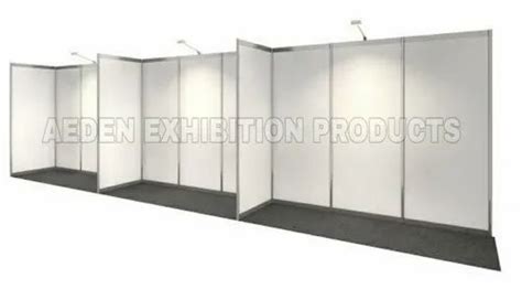 Designing Octanorm Panel For Photo Exhibitions Client Side Size Standard At ₹ 2100unit In