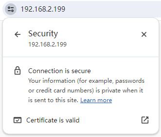 Intranet SSL Certificates Must Also Support Certificate Transparency ZoTrus