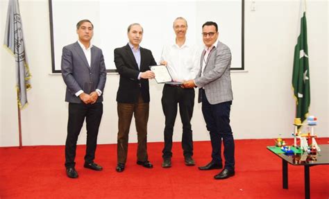 Ali Arsalan On Linkedin Alhumdulillah Attended Two Weeks Learning Excellence For Accelerated