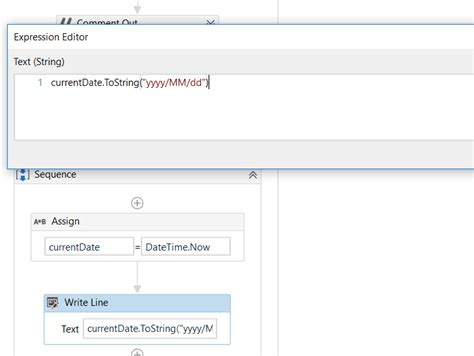 Yyyymmdd Only Gives Back The Month Reboot Your Skills 2021 Uipath Community Forum