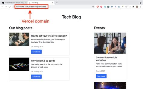 Using Nextjs With Wordpress Headless Cms