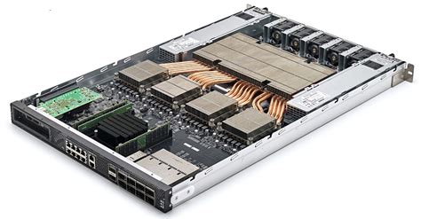 The Roce Storage Road To Graphcores Ai Servers Blocks And Files