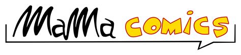 Dove Siamo Mama Comics