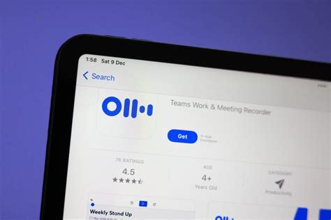 Otter Ai Launches Ai Agents For Meetings Sales Demos