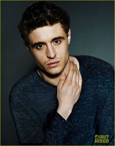 {max Irons} Max Irons Attractive People Celebrities Male