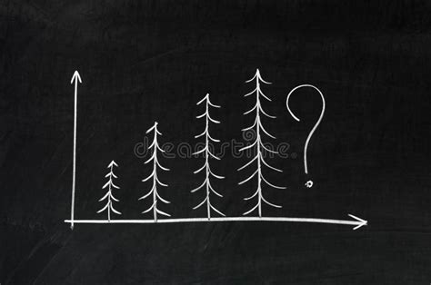 Exponential Growth Chart Stock Image Image Of Trend 47496105