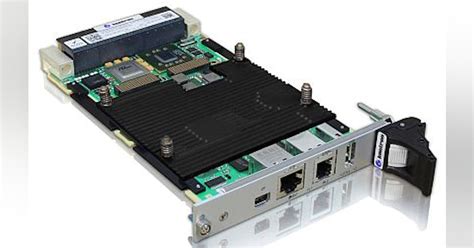 Kontron Introduces Seven Embedded Computing Boards Based On 3rd Generation Intel Core