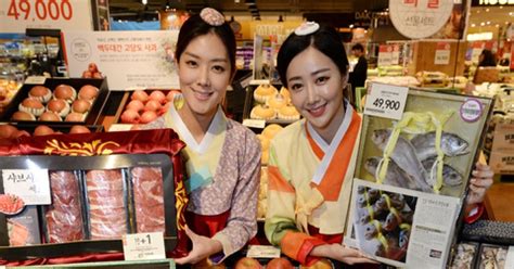 다양한 구성의 설 선물세트 만나보세요