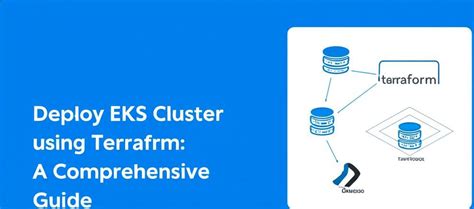 Deploy Eks Cluster Terraform A Complete Guide Better 2025