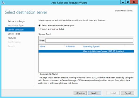 Techunboxed How To Setup Hyper V On Server 2012