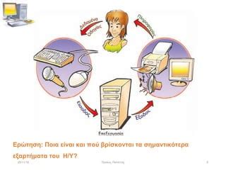 Basic Consepts Of Computer Architecture PPT