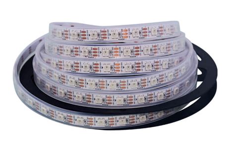 WS B LED Strip Addressable Flexible China Manufacturer Supplier