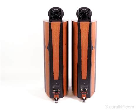 Blumenhofer Acoustics Genuin Fs 2 Mk2 New Horn Loaded Speakers For Sale Aural Hifi