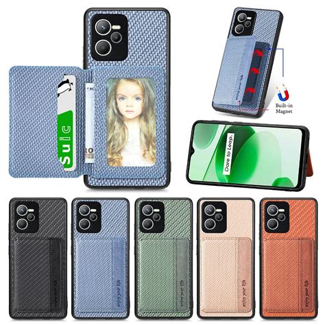 Back Case For Realme C53 C51 C67 C55 C35 C30s C30 C15 C12 C25 C25s C33