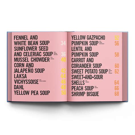 Good Soup Cookbook World Market