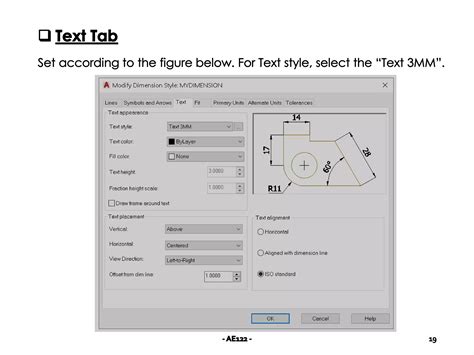 Autocad Annotative Text And Dimensions Pdf