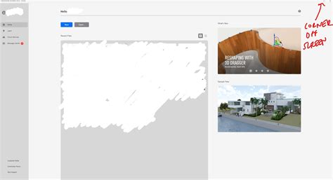 Frequent Crash To Desktop Troubleshooting Vectorworks Community Board
