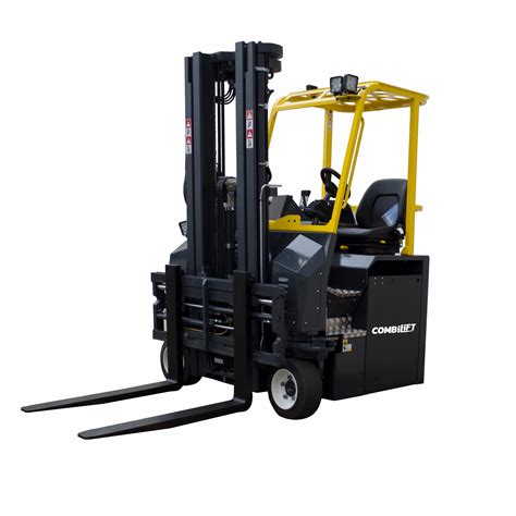 New Combilift Combilift Papé Material Handling