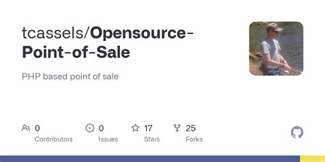 Github Tcasselsopensource Point Of Sale Php Based Point Of Sale
