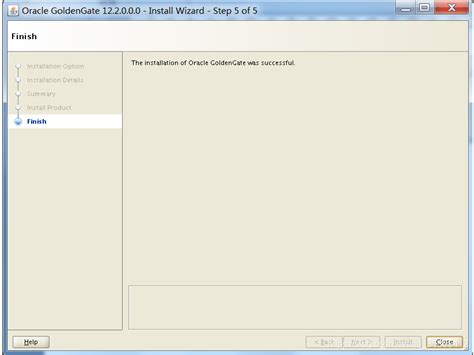 利用ogg实现oracle数据库双向同步oracle Ogg双向同步 Csdn博客