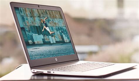 Hp Announces New Spectre And Envy Devices But The Gaming Pavilion Notebook Is Rather