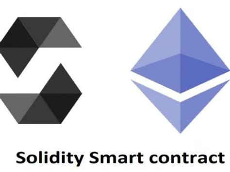 A Solidity Smart Contracts Upwork