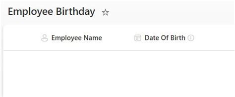 Send Birthday Wishes Using Power Automate