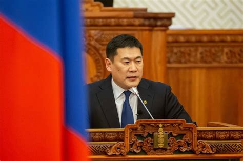 Dmnn ЮУ БОЛСОН ТАЛААР‼️ Өдрийн мэнд Энэ сарын 21 нд болсон МАН ын Бага хурлын Vi хурлын үеэр