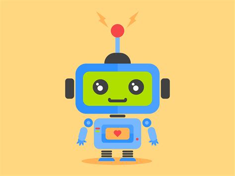 Free Cute Robot Clipart Download Free Cute Robot Clipart Png Images Free Cliparts On Clipart