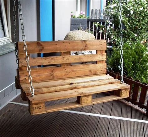 10x Van Pallet Naar Meubel HomeDeco Nl