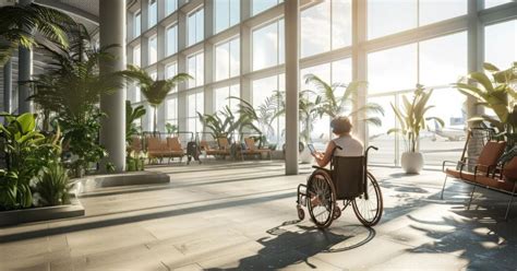 building for accessibility designing inclusive spaces for all