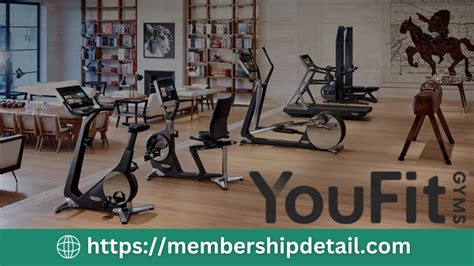 Youfit Gym Membership 2026 Cost Benefits Review And Worth