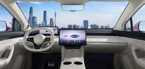 智界 R7 鸿蒙智行官网